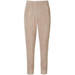 Basler - Jogg-Pants, weiss, Gr. 48 / XL