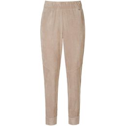 Jogg-Pants Basler weiss