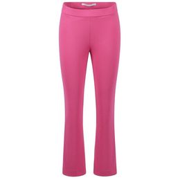 Knöchellange Hose Raffaello Rossi pink