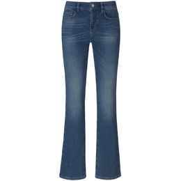 Bootcut-Jeans St. Emile denim