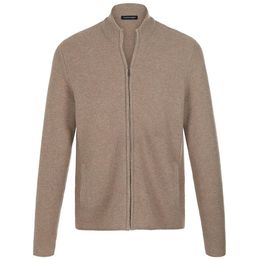 Strickjacke louis sayn beige