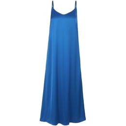 Kleid include blau