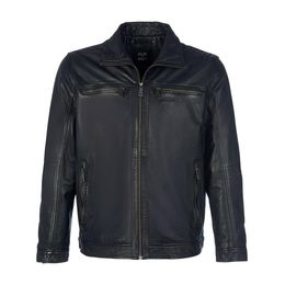 Lederjacke louis sayn schwarz