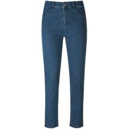 Jeggings Passform Sylvia Peter Hahn denim