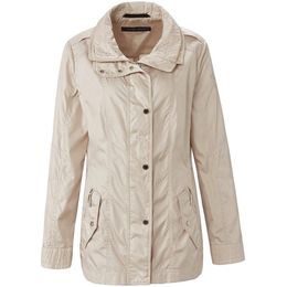 Fuchs & Schmitt Wetterfeste Jacke Fuchs+Schmitt beige