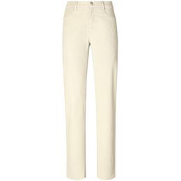 Feminine Fit-Hose Modell Carola Brax Feel Good beige