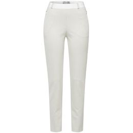 Jersey-Hose Raphaela by Brax beige