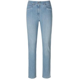 ProForm S Super Slim-Zauber-Jeans Raphaela by Brax denim