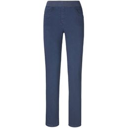 Comfort Plus-Jeans Modell Carina Fun Raphaela by Brax denim