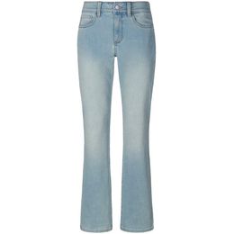 Jeans Modell Marilyn Straight NYDJ denim