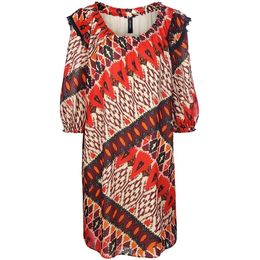 Kleid Marc Cain rot