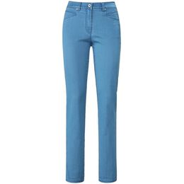 ProForm Slim-Zauber-Jeans Raphaela by Brax denim