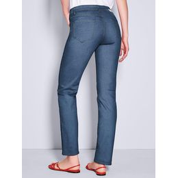 Jeans Modell Mary Brax Feel Good denim