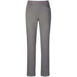 Comfort Plus-Jeans Modell Carina Fun Raphaela by Brax denim