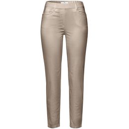 Hose Peter Hahn beige