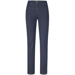 Comfort Plus-Zauber-Jeans Raphaela by Brax denim