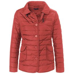 Steppjacke MYBC rot