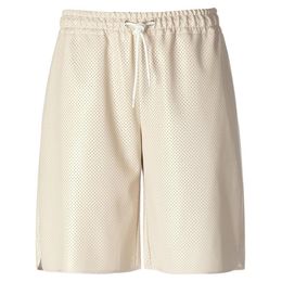 Shorts MYBC beige