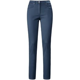 Comfort Plus-Zauber-Jeans Raphaela by Brax denim