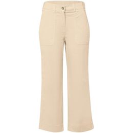 7/8-Hose Peter Hahn beige