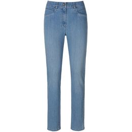 Comfort Plus-Zauber-Jeans Modell Caren Raphaela by Brax denim