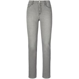 Slim Fit-Jeans Modell Mary Brax Feel Good denim