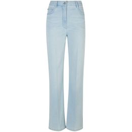 Jeans Modell Bea Basler denim