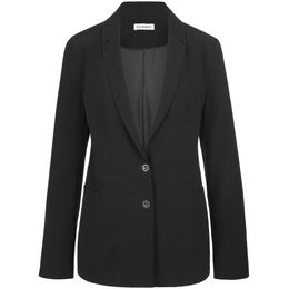 Blazer Uta Raasch schwarz