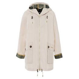 Parka Barbour beige