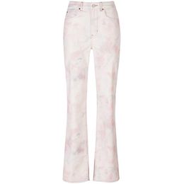 Jeans Inch-Länge 34 Guess Jeans mehrfarbig