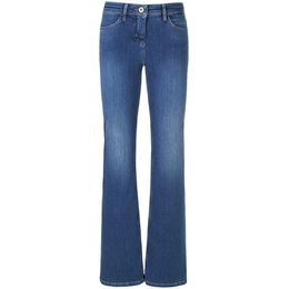 Perfect Shape-Jeans Toni denim