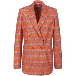 Blazer St. Emile mehrfarbig