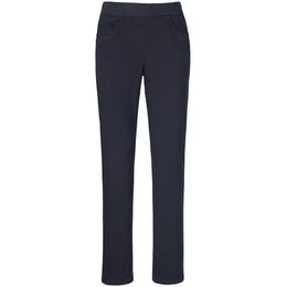 Brax - Comfort Plus-Jeans Modell Carina Fun, denim, Gr. 18 - Baumwolle