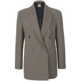 Blazer Jekira BOSS beige