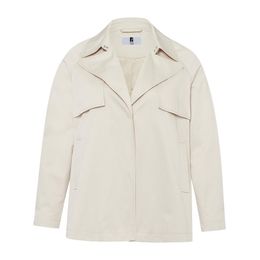 Trenchjacke Anna Aura beige