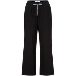 Peter Hahn - 7/8-Hose, schwarz, Gr. 36 / S