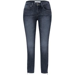 7/8-Jeans Modell MARY S Brax Feel Good blau
