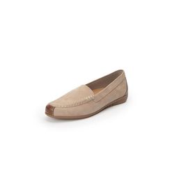 Slipper Gabor beige