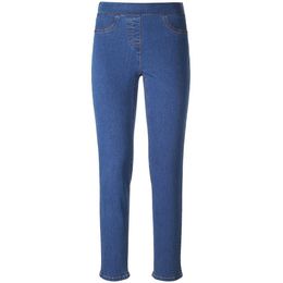 Jeans Peter Hahn denim