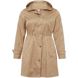 Fuchs & Schmitt Long-Jacke Fuchs+Schmitt beige