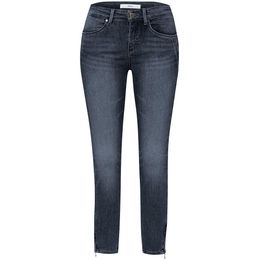 7/8-Jeans Modell MARY S Brax blau