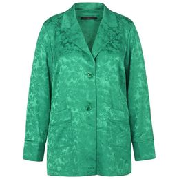 Blazer Emilia Lay grün