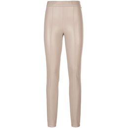 Leggings Basler beige