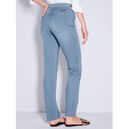 Jeans Modell Carina Fun Raphaela by Brax denim