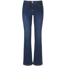 Perfect Shape-Jeans Toni denim