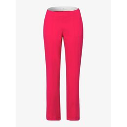 Hose Brax Feel Good pink