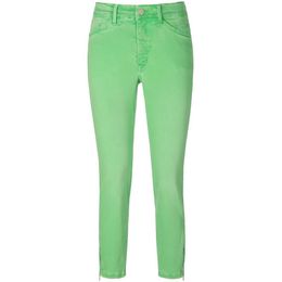 7/8-Jeans Dream Chic MAC grün