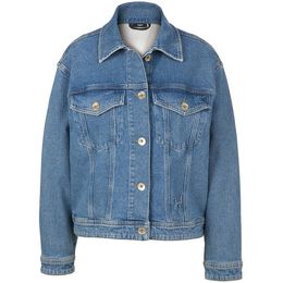 Jeansjacke im Oversized-Look JOOP! denim