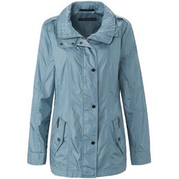 Fuchs & Schmitt Wetterfeste Jacke Fuchs+Schmitt blau