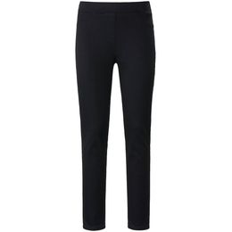 Peter Hahn - Jeans Passform Sylvia, denim, Gr. 36 / S - Baumwolle